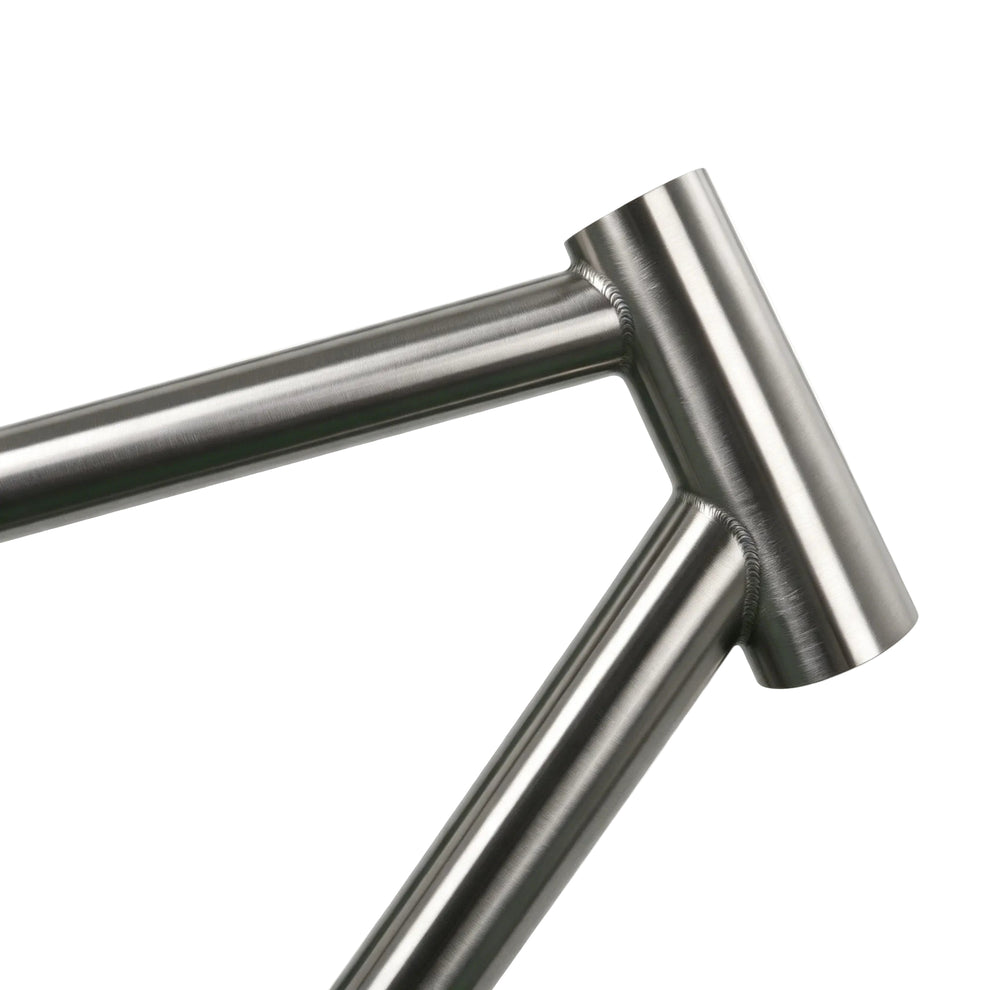 Titanium Road Frame/ Road Bike Frame/Ti Road Frame – TITAN CYCLES